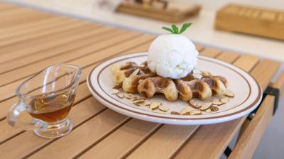 Croffle: Sejarah, Tren, dan Cara Membuatnya di Rumah - Soeat