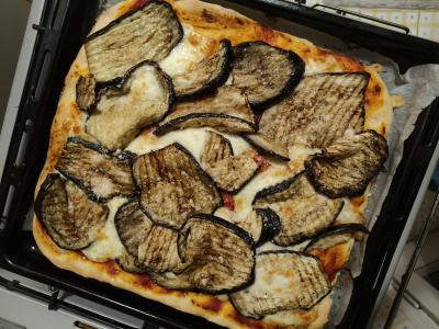 Pizza untuk Vegetarian: Ide Topping Lezat Tanpa Daging - Soeat