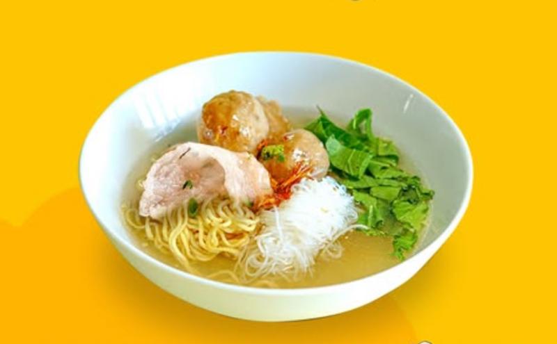 7 Bakso Paling Unik di Indonesia yang Harus Kita Coba - Soeat