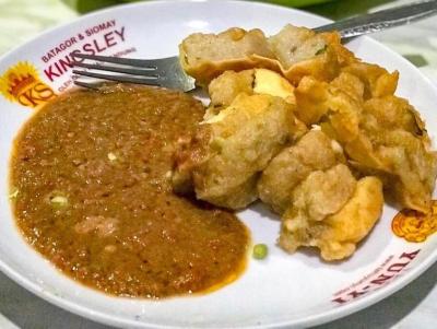 7 Batagor Terbaik di Bandung: Dari yang Murah hingga yang Mewah - Soeat