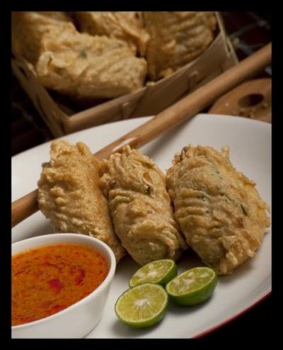 7 Batagor Terbaik di Bandung: Dari yang Murah hingga yang Mewah - Soeat