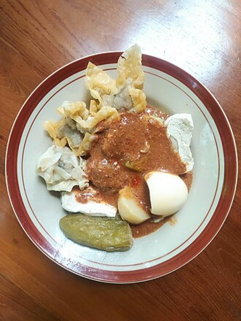 5 Tips Bikin Batagor di Rumah ala Restoran Mewah - Soeat