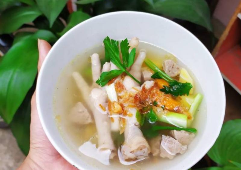 5 Kombinasi Topping Bakso yang Istimewa - Soeat