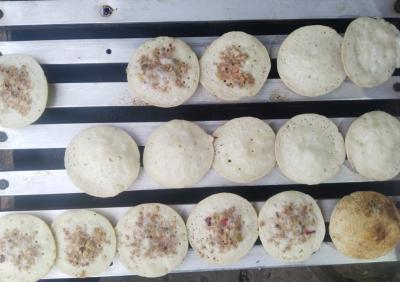 Resep Surabi Oncom Pedas Gurih Khas Bandung - Soeat